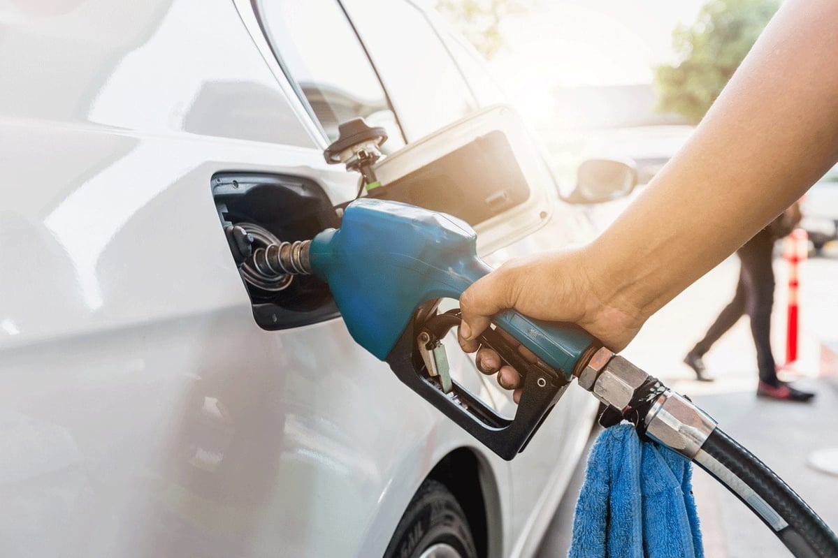 ACE Welcomes Legislation to Make Nationwide E15 Year-Round Permanent