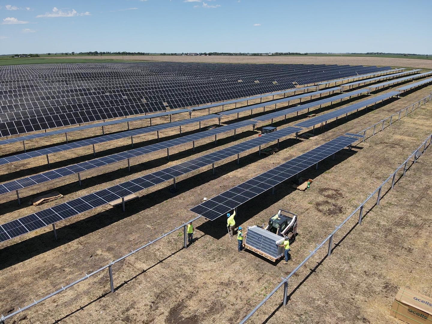 New Member Spotlight - All Energy Solar