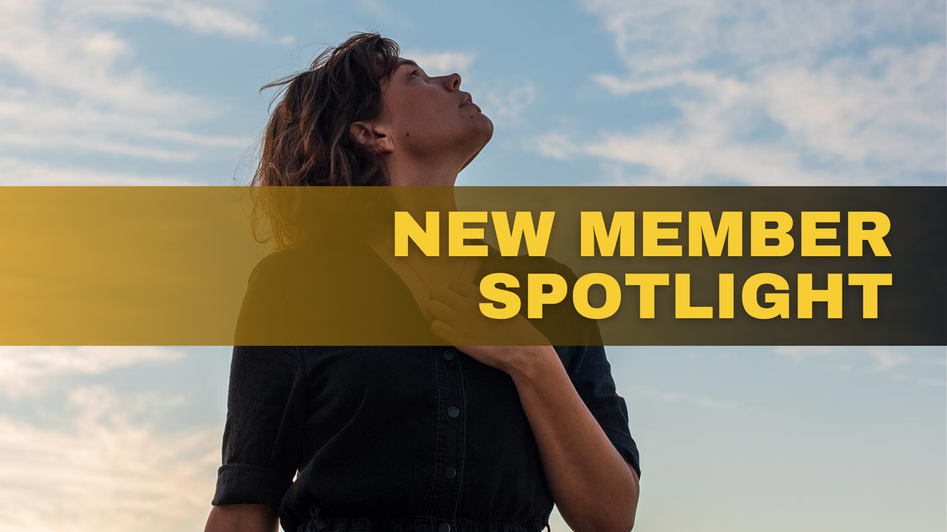 New Member Spotlight - Golgix