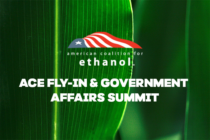 ACE Bringing Advocates to the Hill for DC Fly-in March 14-15