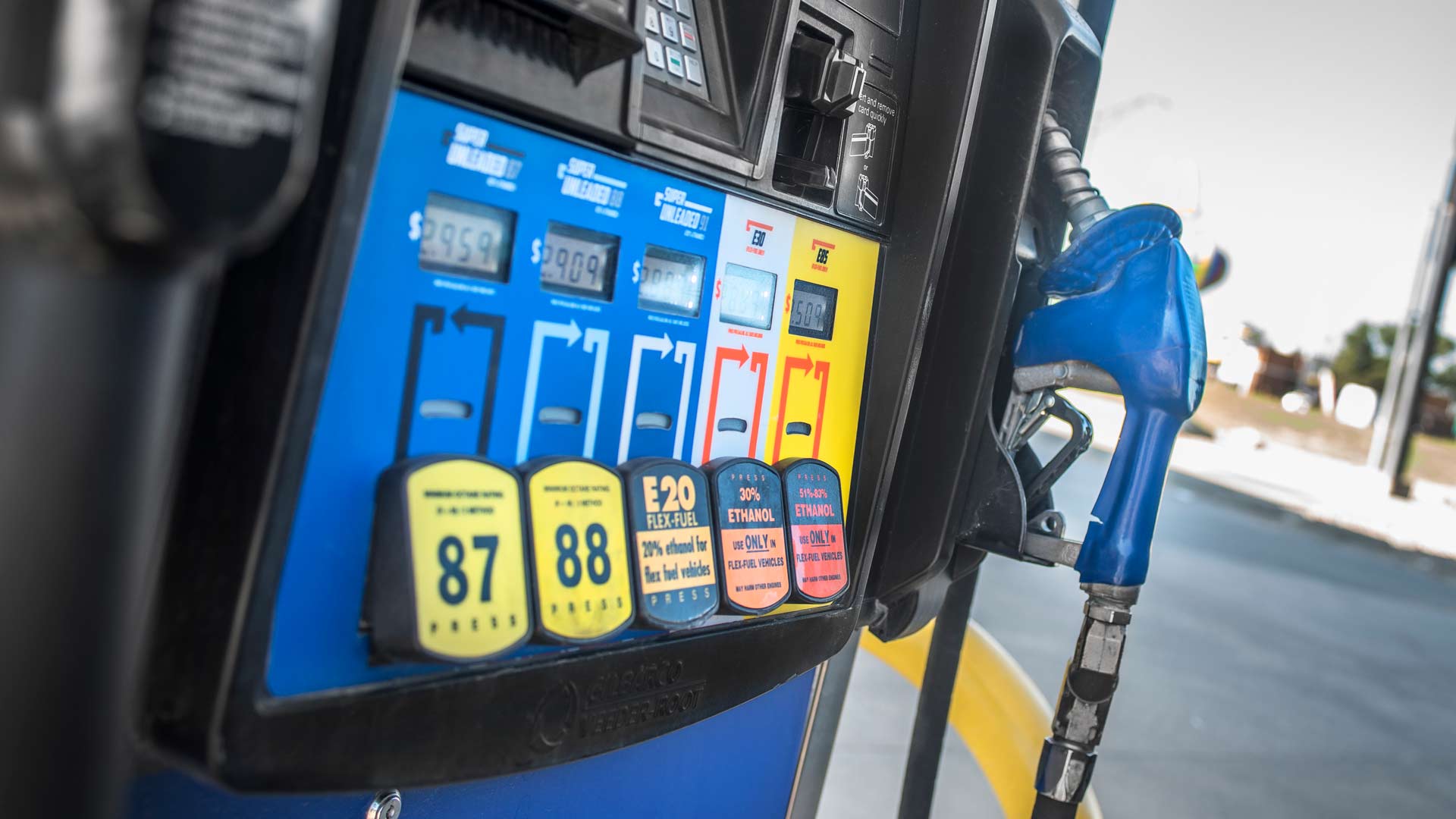 ACE Joins Ag, Biofuel Groups in Urging Swift Congressional Action to ...