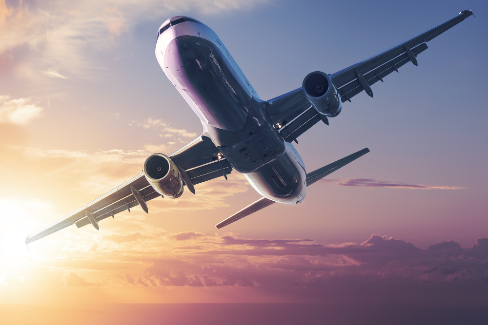 ACE Reaction to New 40B GREET Model for SAF Tax Credit